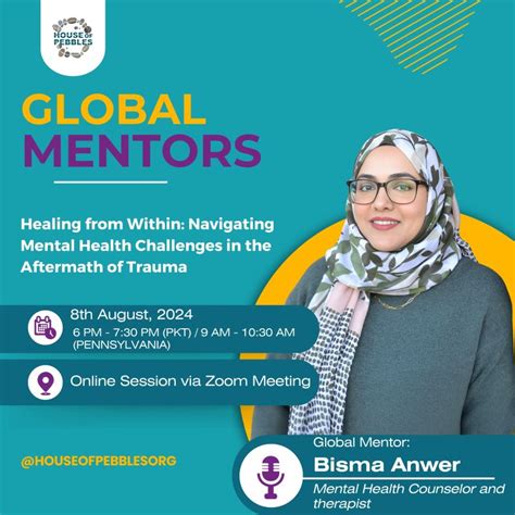 Ali Bin Abdul Aziz On Linkedin Bisma Anwar Lpc Lmhc