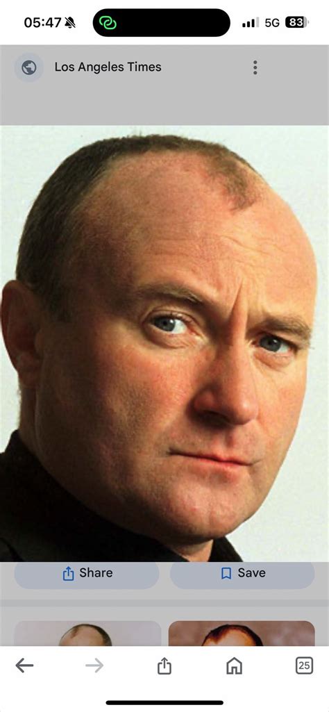 Does Vladimir Putin Not Model Himself On The Earlier Version Circa 2015 Of Phil Collins Look