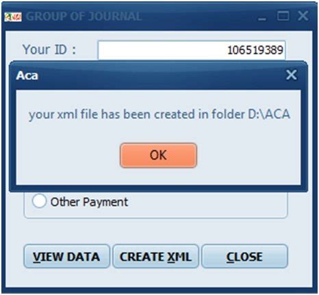 Convert Excel To XML PROFESIONAL KONSULTANT TRAINING SOFTWARE ACCURATE