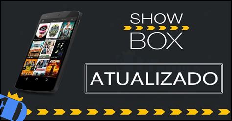 Download Showbox For Android Phones Porprep