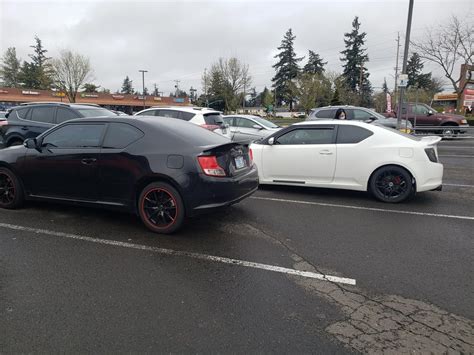 Opposites Attract R Sciontc
