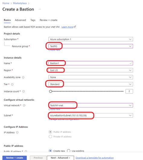 how to secure your azure vm using azure bastion a comprehensive guide