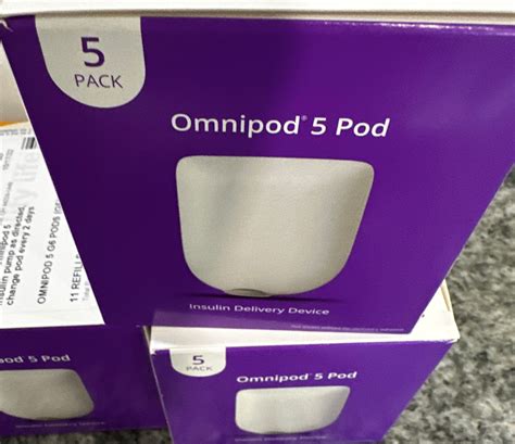Omnipod 5 Hibachi Delay