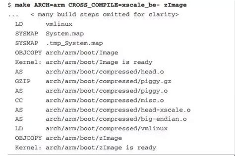 让你知道为什么 嵌入式Linux从Bootloader到filesystem启动流程分析 达内嵌入式培训