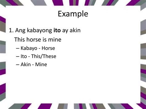 Morphology About Adjectives Pptx