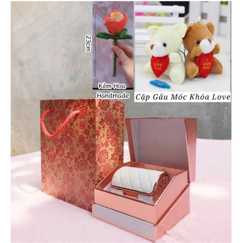 Hcm Hộp Son Thỏi Hompar Gồm 3 Son Màu1 Son Dưỡng Ẩm Mịn Môi Lâu Phai