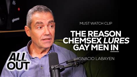 Why Is Chemsex Killing Gay Men Straight Men Dont Have An App Where