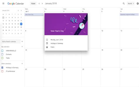 Google Calendar Scroll Disabler Chrome Web Store