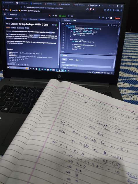 🚀 Daily Coding Challenge 🌟 Shree Koshti