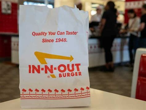 14 Things You Can Ask For At In N Out
