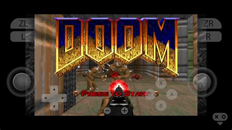 دانلود برنامه Yuzu Emulator برای اندروید نسخه V2921a2426