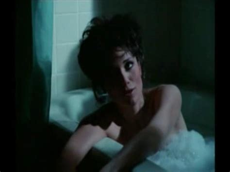 Naked Stepfanie Kramer In Hunter