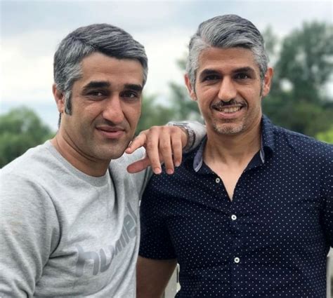 پژمان جمشیدی کیست؟ رویداد24