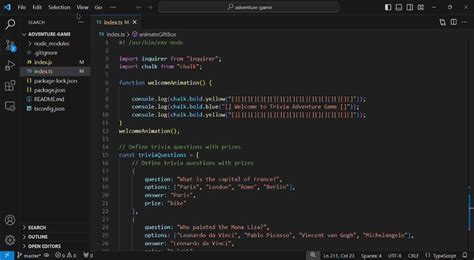 Video Created The Trivia Adventure Game Shumaila Waheed Posted On