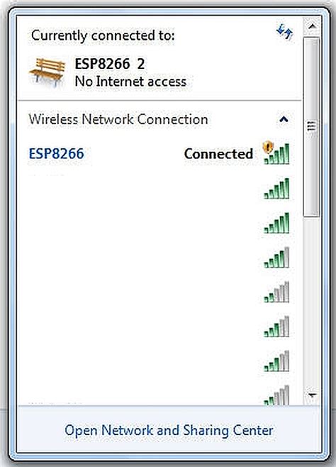 Bugworkshop 甲蟲工作室 Diy Esp8266：esp8266 模塊 Soft Ap Tcp Server 程式（二十八）