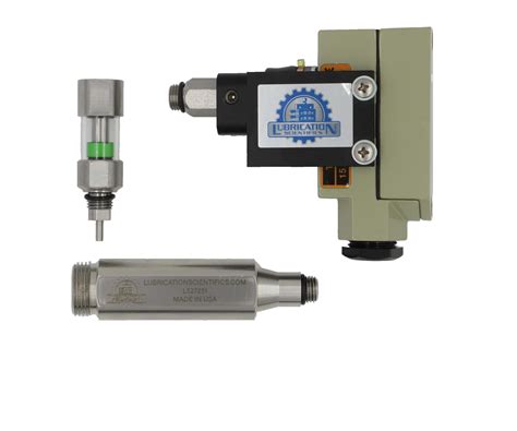 Cycle Indicators Lubrication Scientifics Llc Cycle Indicators Lubrication Scientifics Llc