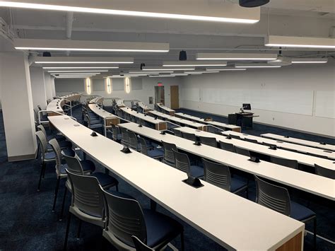 Driftmier Engineering Center Phase 2 Renovations University Architects