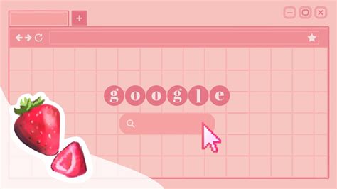 Aesthetic Intro Outro Google Inspired Template No Text YouTube