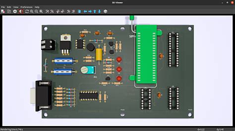 kicad flathub