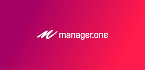 Managerone Android App