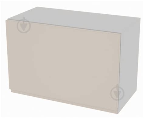 ᐉ Шафа Влада 60 Окап пломбір попелястий Світ Меблів • Краща ціна в Києві Україні • Купити в