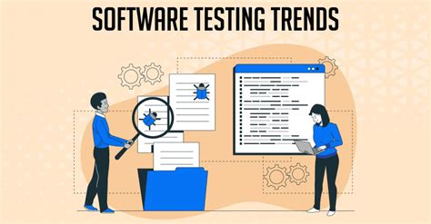 Top Software Testing Trends For 2025 Rafael Naziris