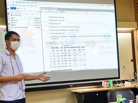 Jmir Publications On Linkedin Enhancing Learning About Epidemiological Data Analysis Using R For…
