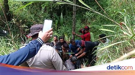 Keji Pria Di Sorong Culik Dan Perkosa Wanita Disabilitas