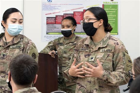 Dvids Images Sharp Ambassador Program Image 6 Of 7