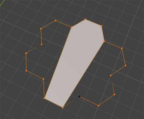 how can i merge these shapes into one r blender