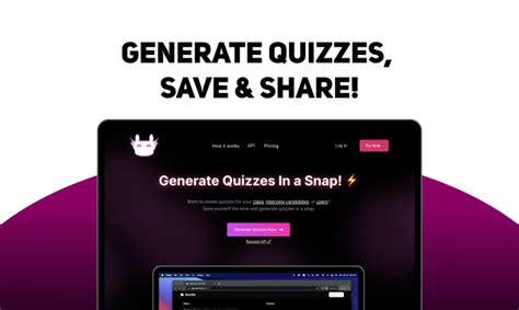Quizbot | Tool Information & Alternatives | Foundr.AI