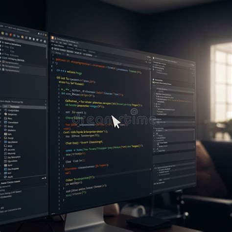 Integrated Development Environment Stock Illustrations 4 567 Integrated Development