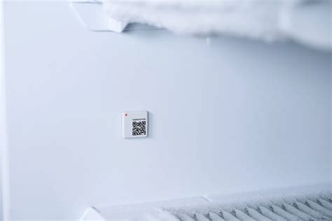 Introducing The Wireless Temperature Sensor Disruptive Technologies