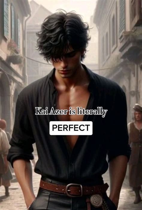 Pin By Giadyy 🦋🤍 On Powerless Kai Novels Escape Reality