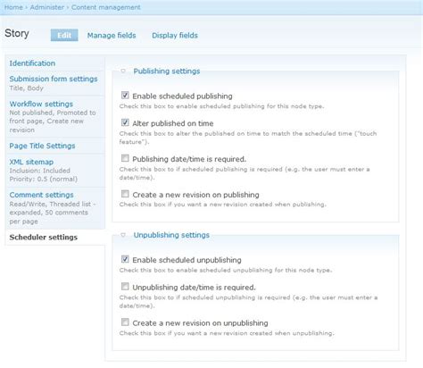 15 modules to improve your drupal administration and content management