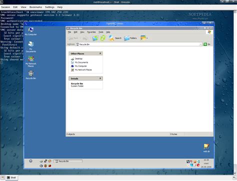 Tightvnc Review Softpedia