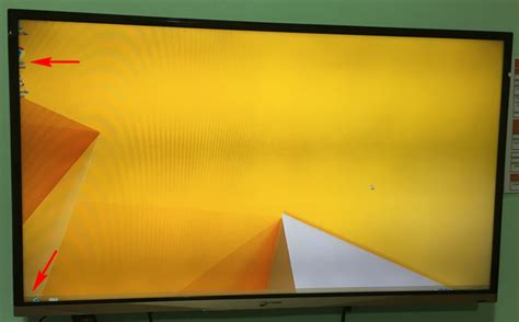 how to fix display scaling issue with intel compute stick