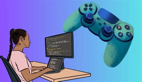 Game Programming Languages Comparison A Comprehensive Guide For 2024
