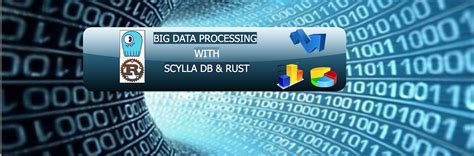 elevate your big data game embracing scylladb for high performance