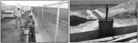 Proper Drains Around The Site With Facility Of Sluice Gate To Regulate Download Scientific