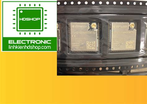 Module Wifi Bluetooth Nano ESP S N R Linh Kiện Điện tử HdShop