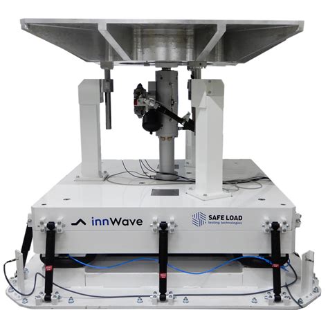 Vibration Testing Table A Comprehensive Overview