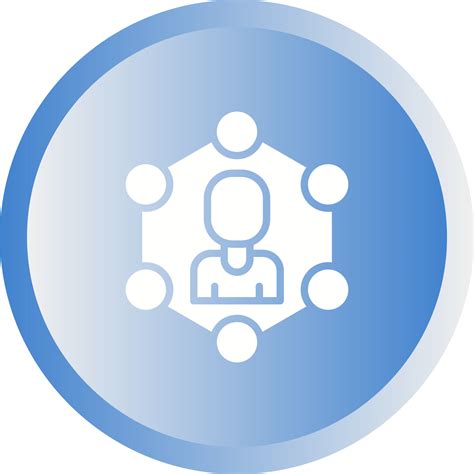 Network Segmentation Vector Icon 27339223 Vector Art At Vecteezy