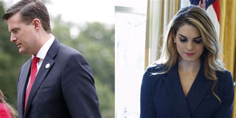 Colbie Holderness Ex Wife Of Rob Porter Rebuts Kellyanne Conway Business Insider