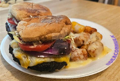 4th Of July Eats Angle 3 By Deaconhulk On Deviantart