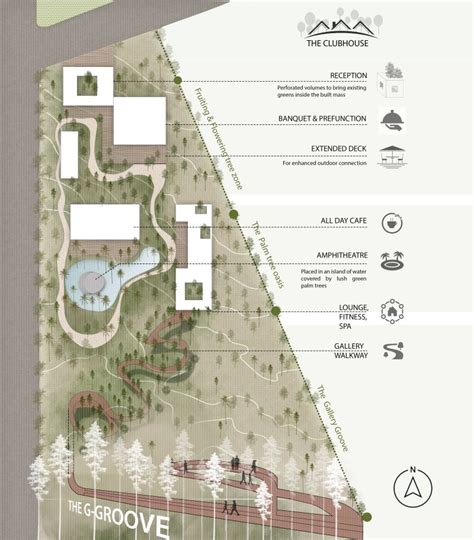 M Morphogenesis Architecture Unique Livable Designthinking