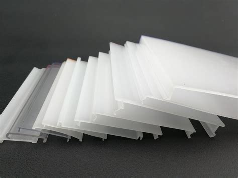 Bming Linear Extrusion Led Diffuser Cover Bm Lc China Manufacturer Led Lighting Lighting