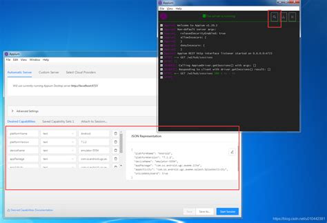 【k 11】python appium 雷电模拟器 app自动化测试 demo 教学 python雷电模拟器脚本开发 csdn博客