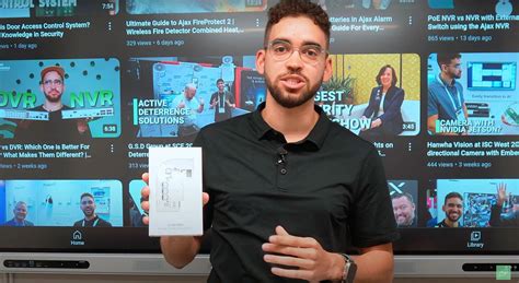 How To Install V Power Supply Uniyt Into Ajax Hub ReX