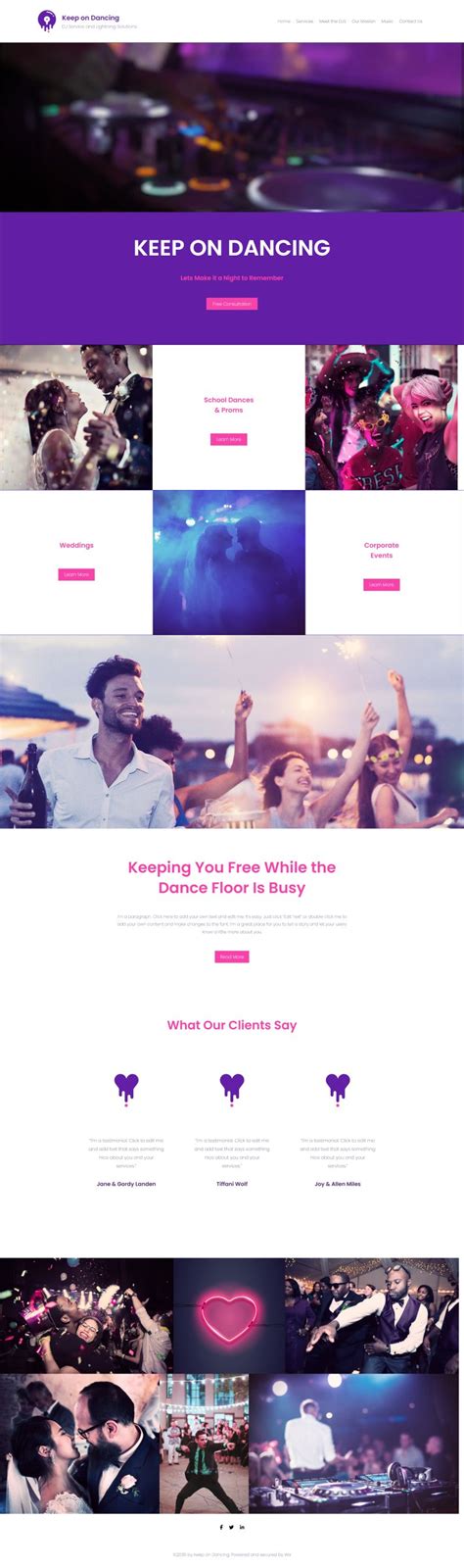 Priyank Raychura On Linkedin Webdevelopment Design Html Css Portfolio Webpage